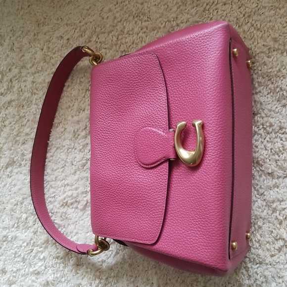 Coach | Bags | Coach May Shoulder Bag | Poshmark